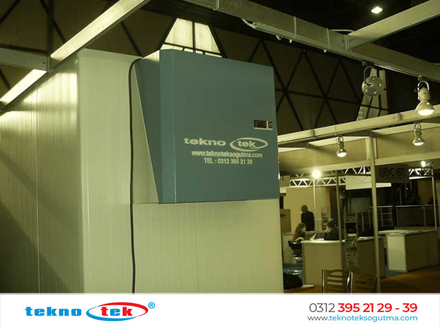 Innovative Cooling Systems - Innovative Cooling and Equipment