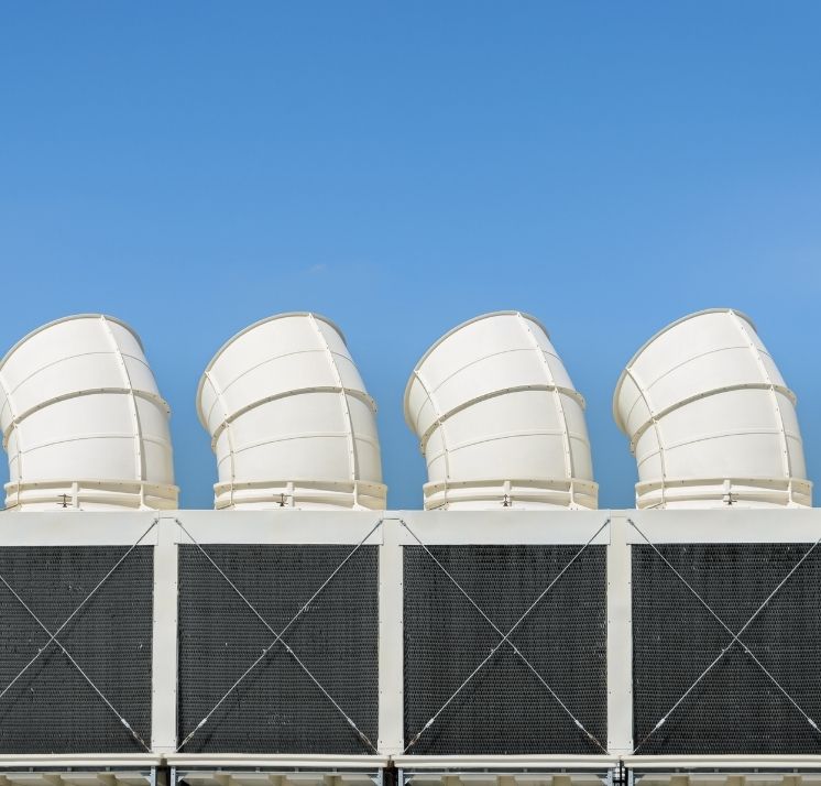 Heating Cooling Systems - Heating and cooling systems